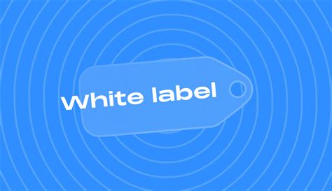 White Labeling Software At Indiana Townson Blog
