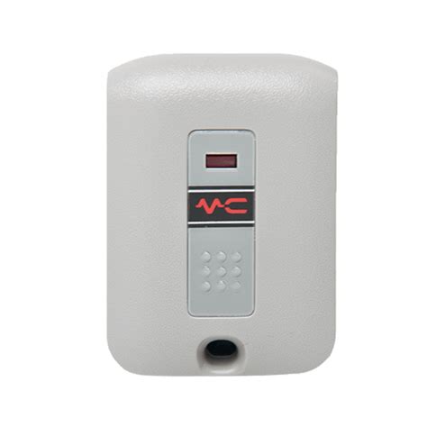 Multi Code Button Micro Remote In Stock Now Global Gate Controls Inc