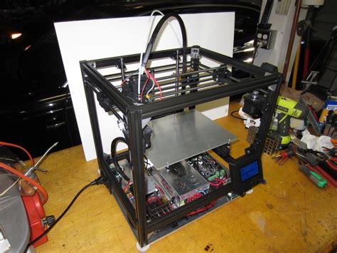 HyperCube Z Axis Limit Switch Mm Mount By Plexi Download Free STL Model Printables Com