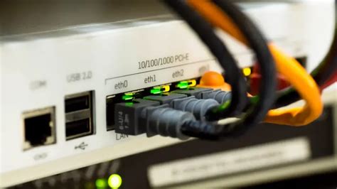 Pengertian Dan Perbedaan Istilah Internet Dan Ethernet Dalam Jaringan Komputer Artikel Blog