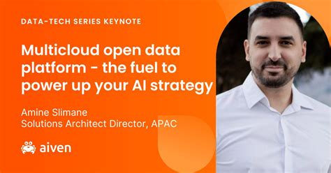 aiven on linkedin dataquality multicloud dataplatforms
