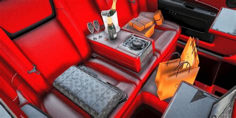 Mansory Rolls Royce Ghost 2022 Fivem Grand Theft Auto 5 Optimized Mod