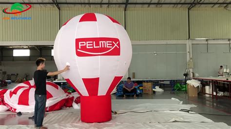 주문 로고 고품질 광고 풍선 거대한 큰 팽창식 헬륨 풍선 Buy 맞춤 로고 광고 풍선 거대한 대형 풍선 헬륨 풍선핫 세일 Pvc 풍선 헬륨 풍선 광고 풍선 전시회인기