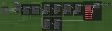 Transforms Geometry Nodes Rotate Positions About A Point Blender Stack Exchange