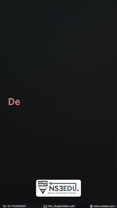 enroll in devops at ns3edu ns3edu lucknow posted on the topic linkedin