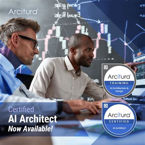 Arcitura Education Inc On Linkedin Ai Aiarchitecture Aidesign Genai Generativeai
