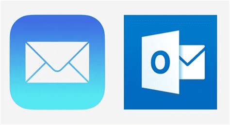 Outlook Di Web Microsoft Outlook Webmail Gmail Biru