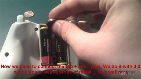 Portable Xbox 360 Controller