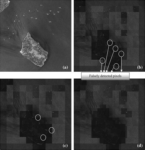 New Method For Ship Detection In Synthetic Aperture Radar Imagery Based On The Human Visual