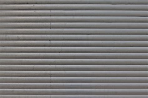 Mr Textures Metal Aluminium Tin Shutter Door Texture