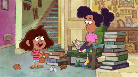 Primos Season 1 Image Fancaps