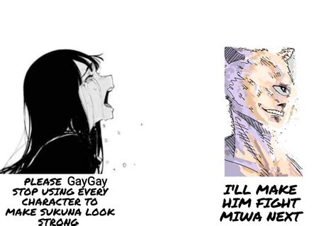 Read Jjk Its So Peak Jjk R Lobotomykaisen