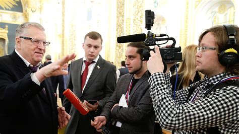 Послание Президента России