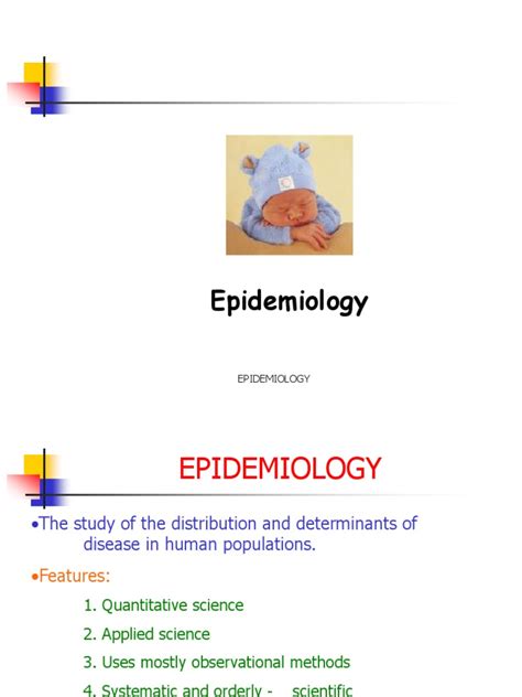 PDF Lect 1 Intro To Epi DOKUMEN TIPS