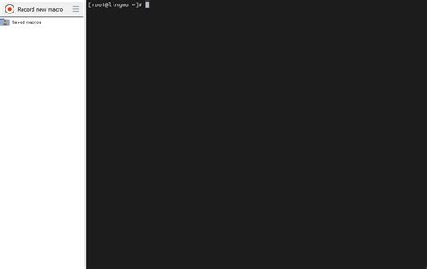 远程管理工具——mobaxterm Hackervirus 博客园