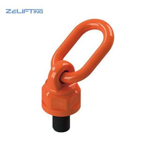 china side load type rotating lifting point suppliers manufacturers