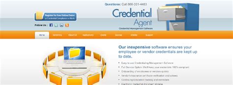 Best Credentialing Software 2025 Cloudsmallbusinessservice