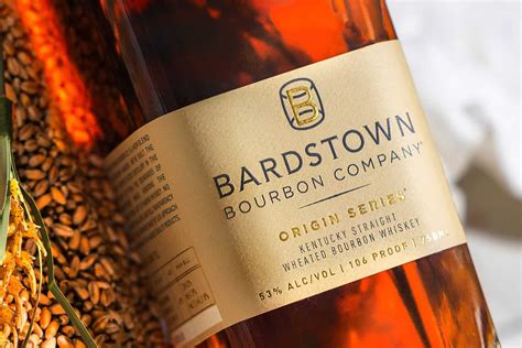 Bardstown Bourbon Co Expands Core Lineup With High Wheat Bourbon