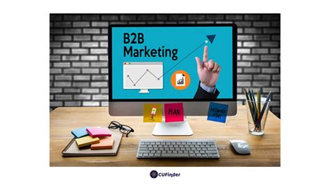 Building A Comprehensive B2b Marketing Framework Strategies For Success Cufinder