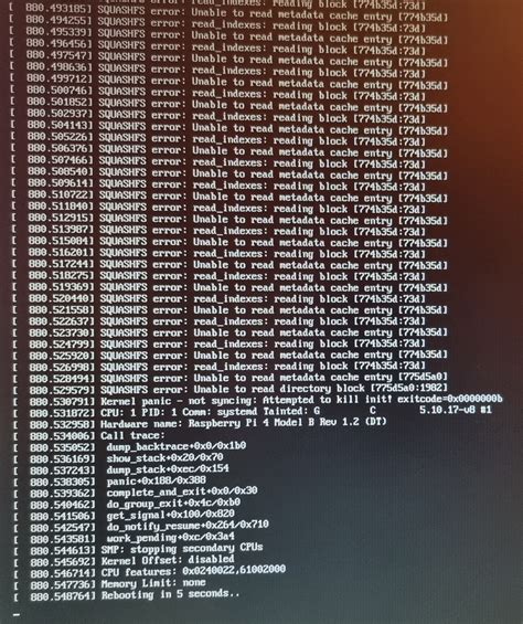 Ha Not Reachable How To Troubleshoot Home Assistant Os Home Assistant Community