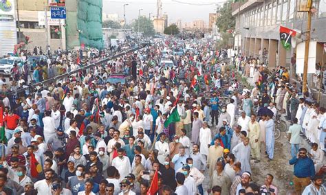 Ppp Vows To Resist ‘conspiracy To Carve Out New Province In Sindh