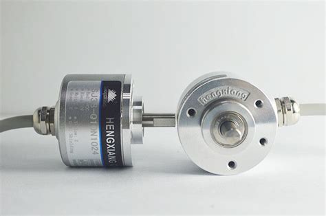 Steps Per Turn Single Turn Absolute Encoders Bits Gray Code Output Optical Absolute Encoders