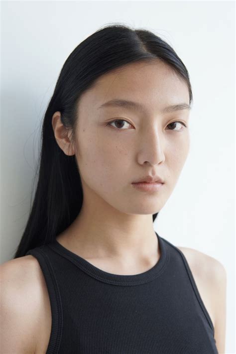 Lacoco Model Management Shanghai 2024 Polaroids Polaroids Digitals