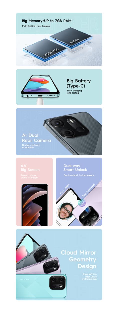 Tecno Pop Pro Global Tecno Smartphones