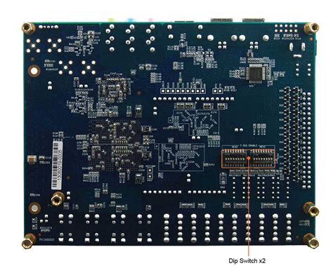 Niezawodny Zestaw Cyclone V GX Starter Kit Firmy Terasic O Uniwersalnych Zastosowaniach