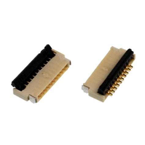 Ffc Fpc Wafer Connectors Wafer Connector Ffc Connectors Fbelec