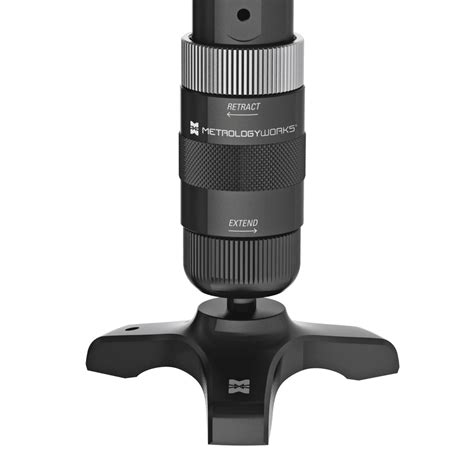 Tripod Leveling Kit Metrologyworks