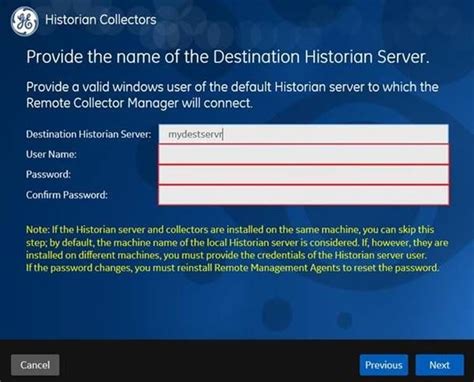 Quick Start Guide Ifix Igs And Historian General Electric