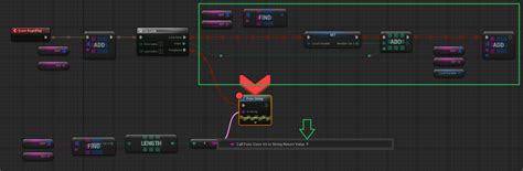 Arrays Adding A New Entry In A Struct Holding A Tarray As Member Value Doesnt Update Its
