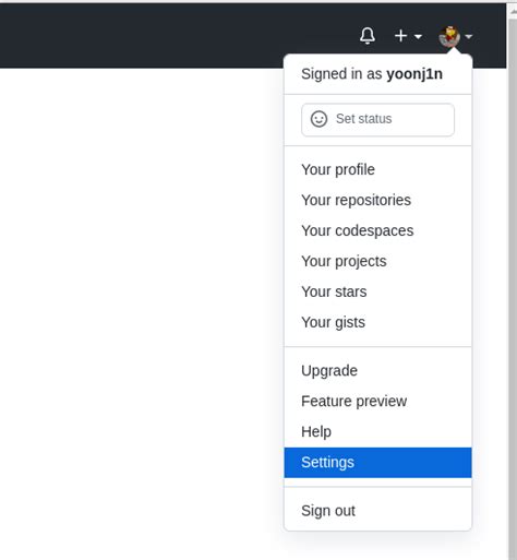 [git] [error] remote support for password authentication was removed 해결하기