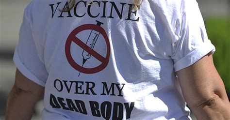 The Proliferation Of Health Misinformation On Social Media Disa