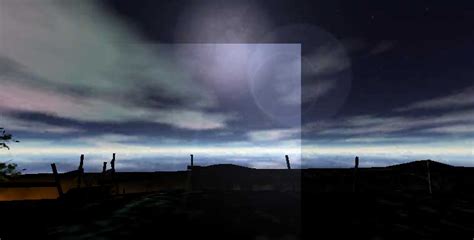 Square Lens Flare Unity Engine Unity Discussions