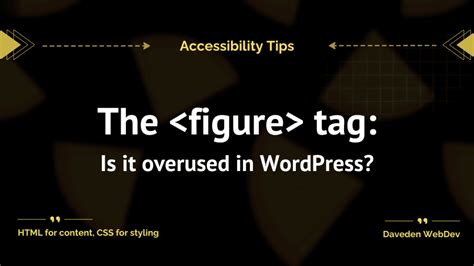 Learn Elementor And Wordpress With Daveden Webdev