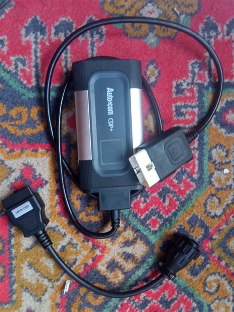 Продам автосканер Autocom CDP Delphi DS E грн Інше електрообладнання Черкаси на Olx