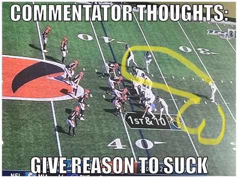 Funny American Football Memes