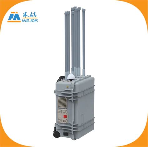 Portable Passive Drone Detection System Drone Detection System And Drone Detect System