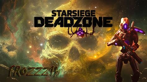 Уничтожаем роботов на грузовом корабле в Starsiege Deadzone Youtube
