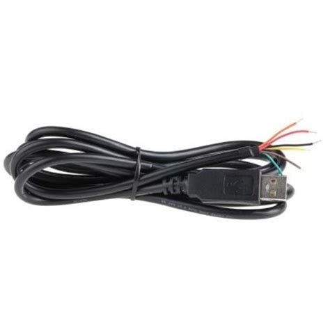 ftdi chip ttl 232rg vip we interface development kit price from rs 1823 unit onwards