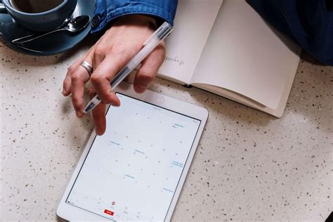 3 Tips For Managing Your To Do Calendar