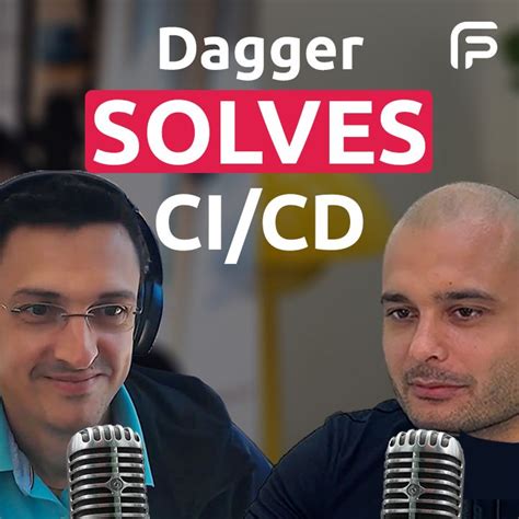 Dagger Cicd Techtalk Pipelineautomation Yaml Shellscripts Followthepattern Csaba Huszka