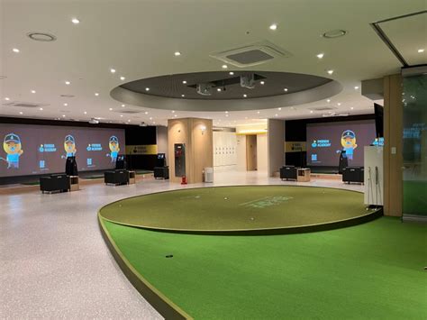 대구 골프장 대구 골프레슨은 프렌즈 아카데미 대구영남일보점이 답이네요 네이버 블로그