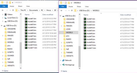X S Sync Overwrites Model Files Issue Opentx Opentx GitHub