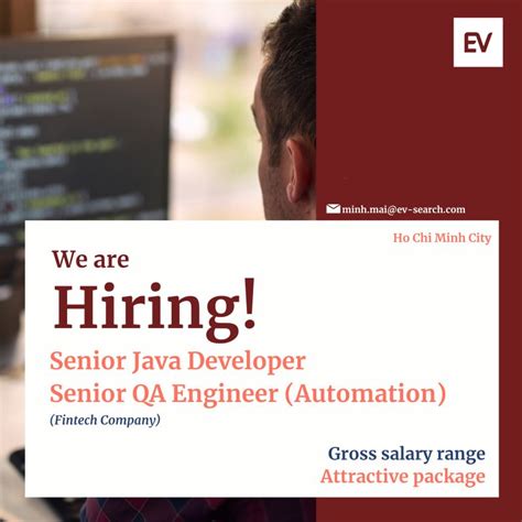 Minh M On Linkedin Javacore Springboot Selenium