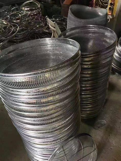 工地筛沙网图片 筛沙网图片 筛沙筛子图片大全 第2页 大山谷图库