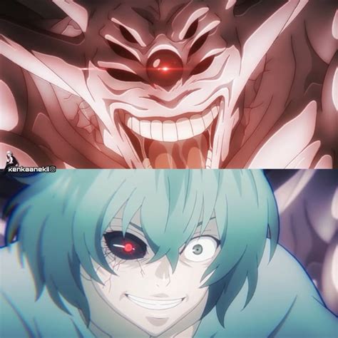 Ken Kaneki Auf Instagram Describe Eto In One Word ♡ Follow