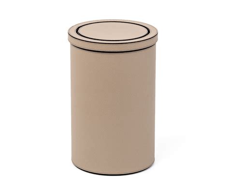 Tilting Lid Bin